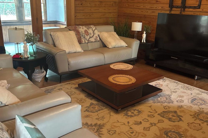 Beautiful 5-bedroom Cabin With Ac In Charming Nokesville - Warrenton, VA