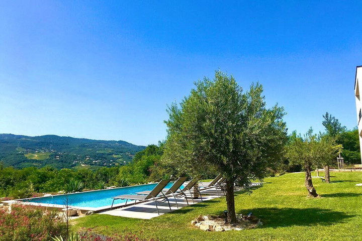 Villa_de_vacances_la_pinatte - Valence