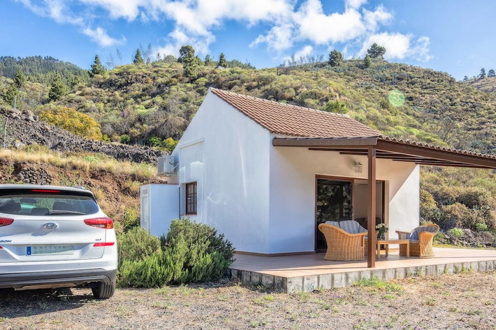 La Cebada By Huskalia - Santa Cruz de la Palma