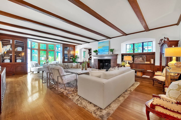 5-min Walk To Rose Bowl - Luxe Estate! - Pasadena