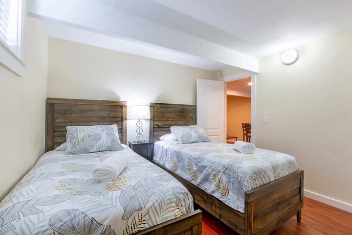 @ Marbella Lane - 2br Cozy Lwrlvl In Dtwn Sj - San José