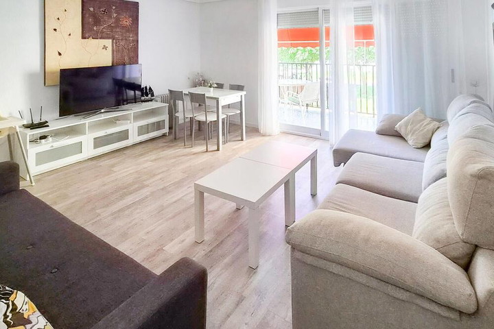 2 Bedroom Cozy Apartment In Oropesa Del Mar - Oropesa del Mar