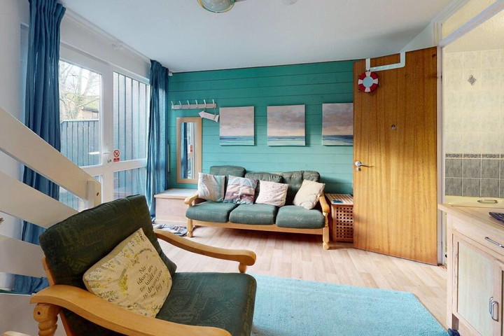 10 Strawberry Hill, Tolroy Manor - マラジオン