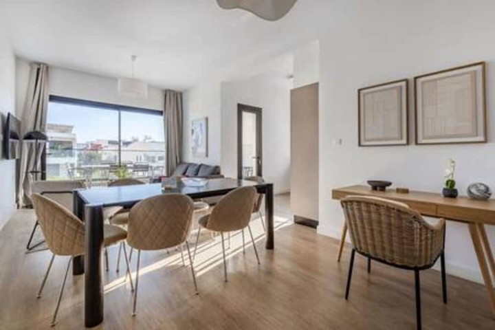 201 Piliou Large Balcony & Shared Rooftop Pool - Limassol