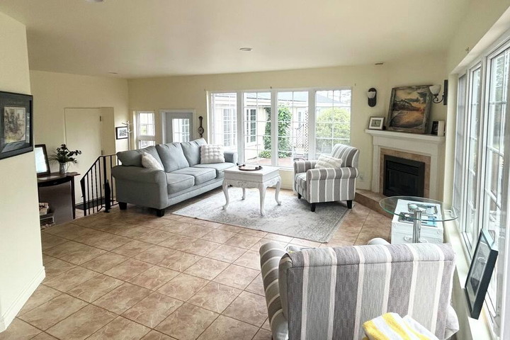 Spacious Country Oasis. 5-bedroom Home On Gorgeous Grounds With Hot Tub And Pool - Truro