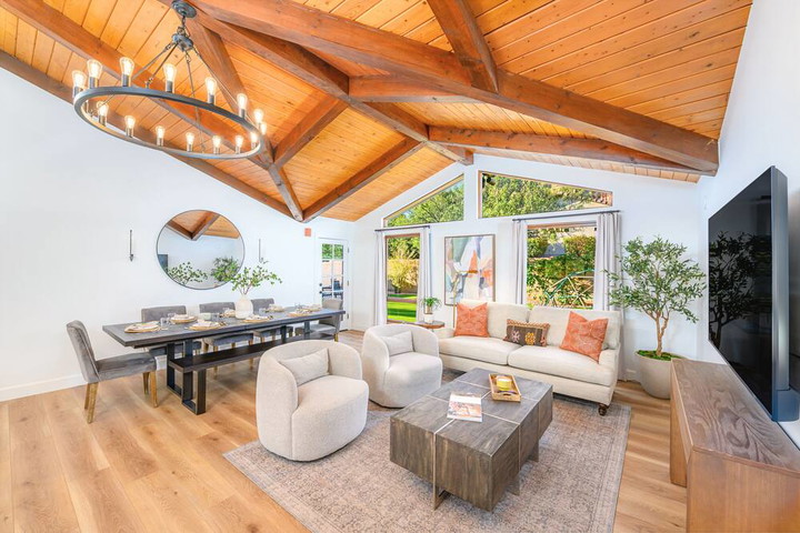 Sedona Family Retreat With Stargazing Yard, Sauna & Trails Nearby - Arizona