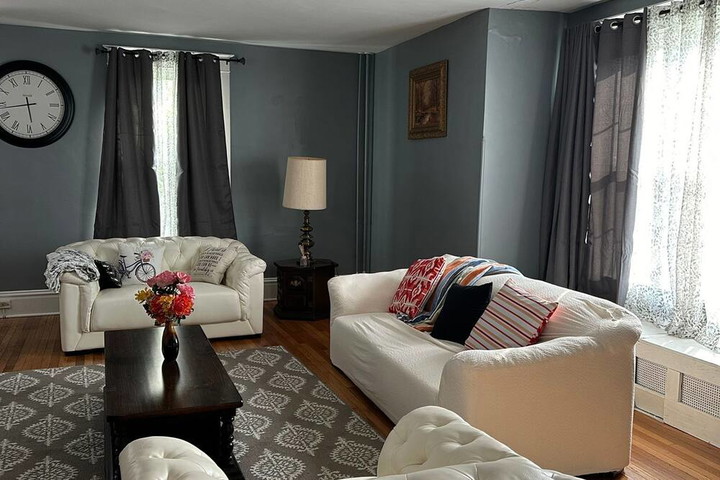 Spacious 5-bedroom Home In Beautiful Hagerstown  Perfect For Families Or Groups - Hagerstown, MD