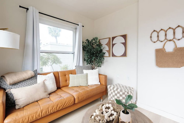 Cute Cozy & Clean Apt | Walk To Old Town & Trolley - Coronado, CA