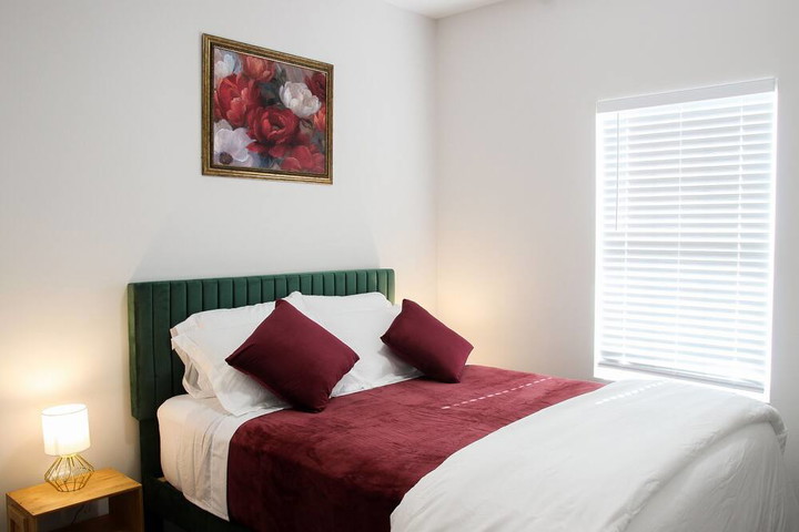 New Build: Downtown Ws - Minutes To Universities - No Stairs - Winston-Salem, NC