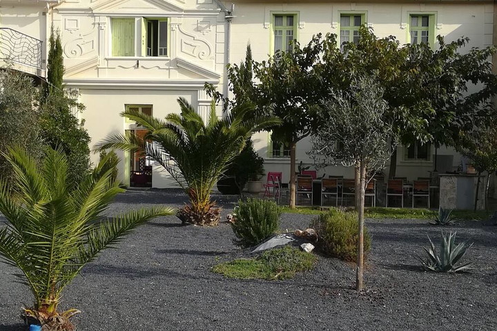 Maison De Maître Du Mas, Dans Parc, Plage à 3km - Sainte-Marie-la-Mer