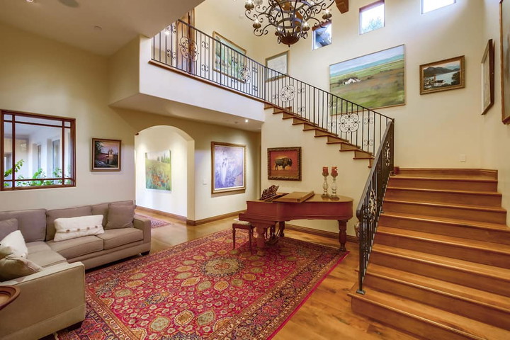 Beautiful Rancho Santa Fe Estate! - Encinitas, CA