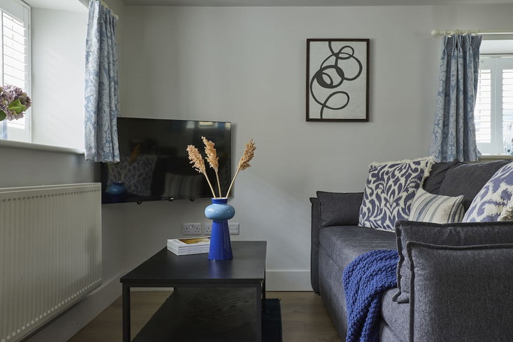 One Bedroom Cottage In Bibury - Sleeps 2 - Bibury