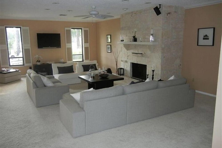 Pga National Luxury Estate Home, Golf And Lake, Discount @ 3+ Weeks - Jupiter, FL