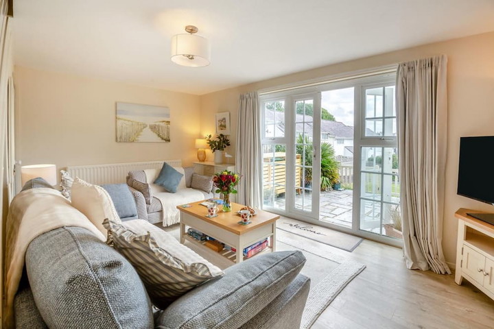 3 Bed In Borth-y-gest (Oc-t44960) - Porthmadog