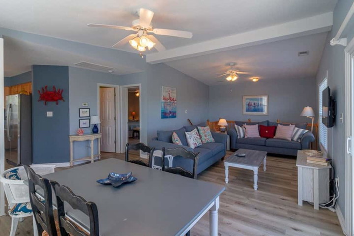 Oceanside Home In Duck, Nc, Private Pool & Hot Tub - Duck, NC