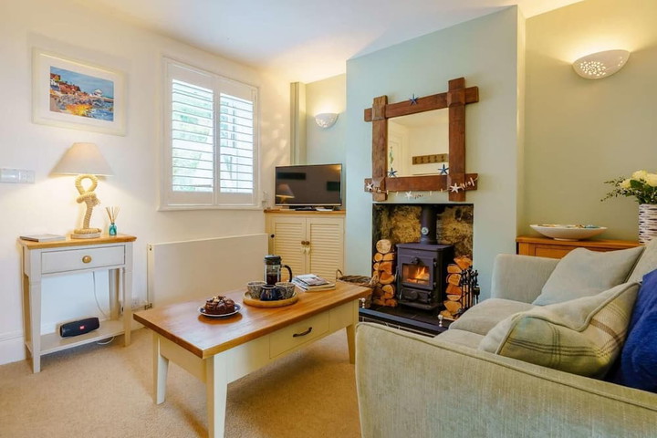 2 Bed In Ventnor (Oc-90147) - Shanklin