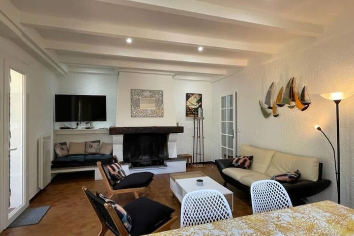 Villa Jalymour For 4 Persons In Le Canon - Cap Ferret