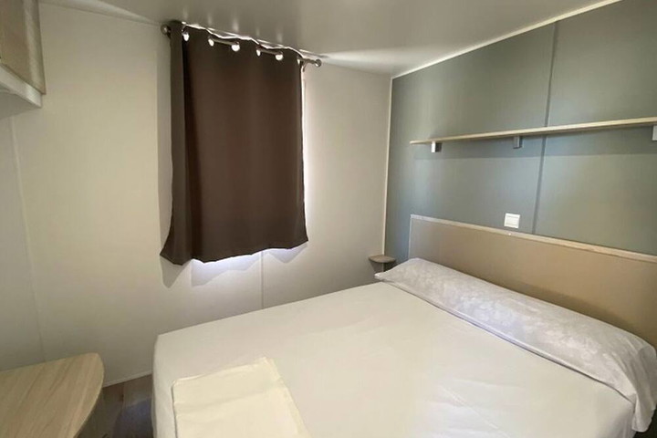 Casa Móvil En Marbella Para 8 Pers. - Calahonda