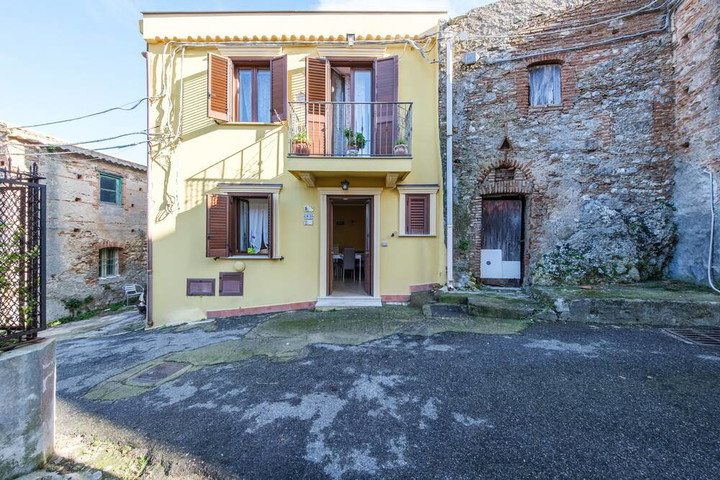 Apartment 'Domenico' With Balcony, Wi-fi And Air Conditioning - Messina