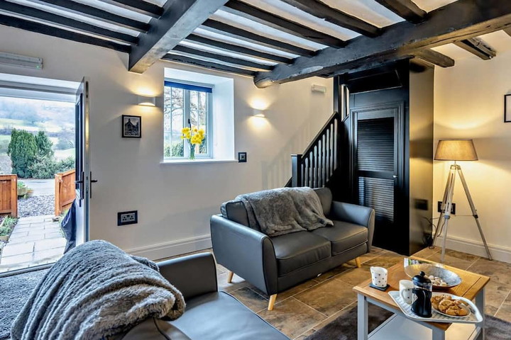 1 Bed In Llangollen (Oc-91040) - Llangollen