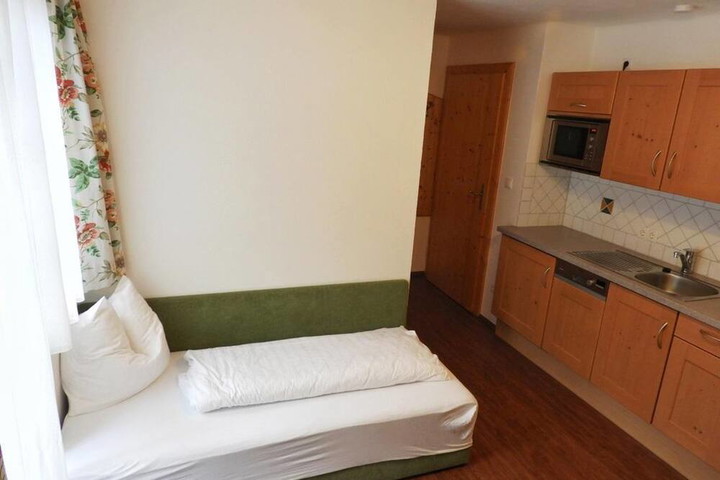 Appartement Krügerzinken - Schieplechnerhof - Schladming