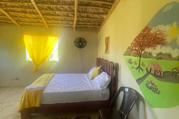 A Place Where You Can Relax With Your Family - Dominican Republic