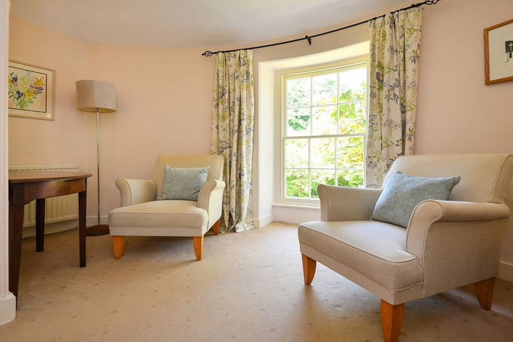 Plas Bodegroes - A Dog That Sleeps 22 Guests In 11 Bedrooms - Pwllheli