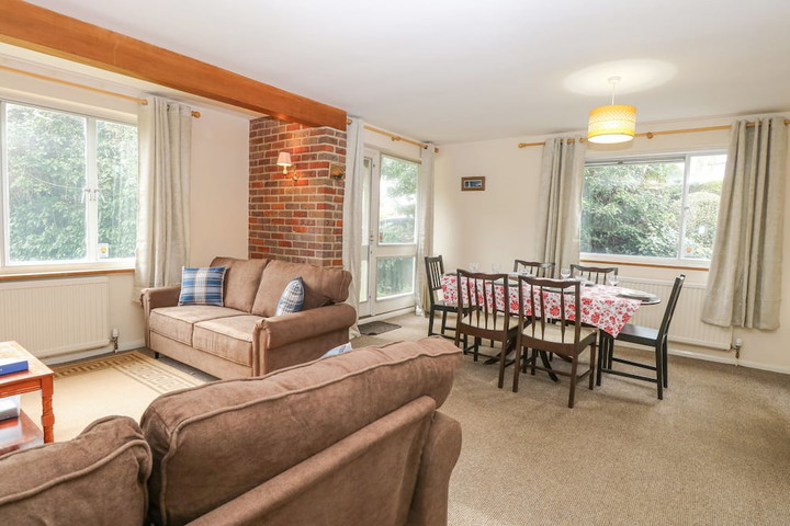 Swan Dyke Cottage, Pet Friendly, Country Holiday Cottage In Horning - Wroxham