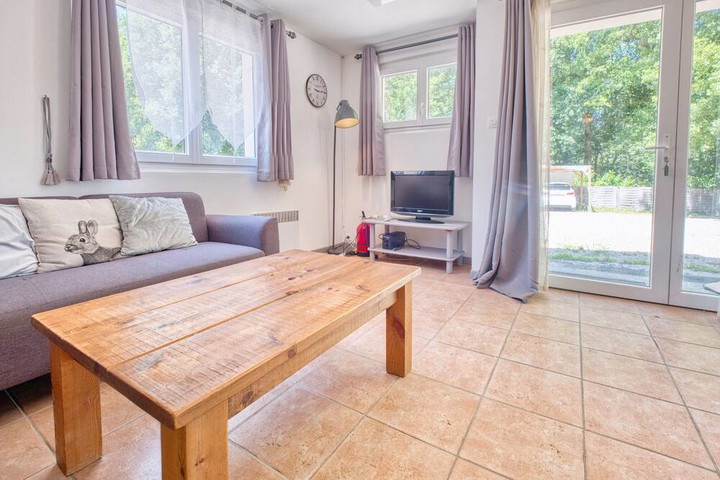 Apartment 'Hare' With Shared Pool, Wi-fi And Air Conditioning - Bergerac