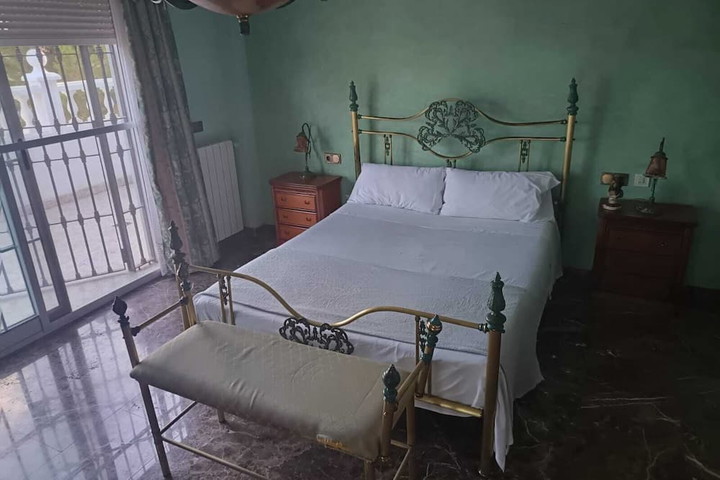 Casa Abedul - Alicante