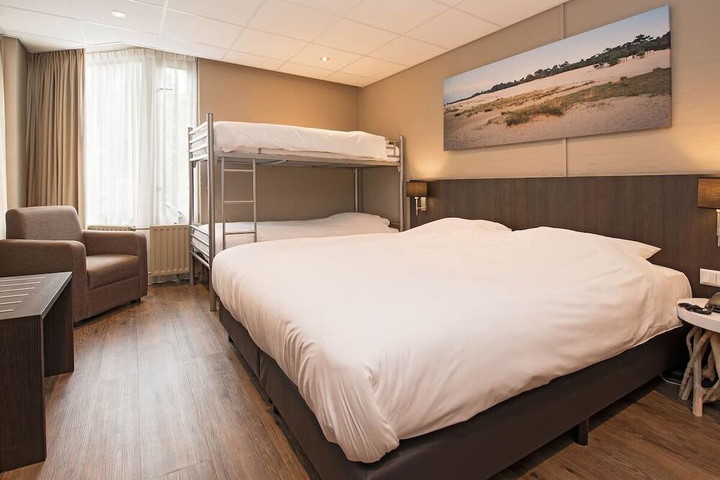 Family-friendly Room Near Golf Courses And Nature Trails In Brabant W/ Parking - Vught