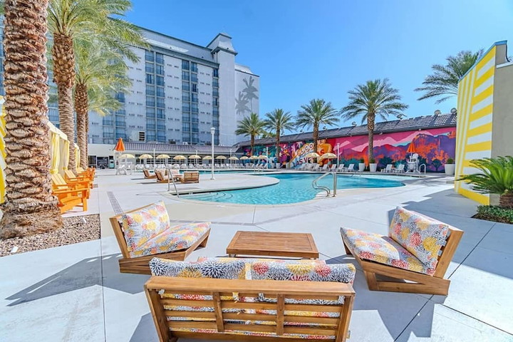Premium King | Strip View | Vegas - Henderson, NV