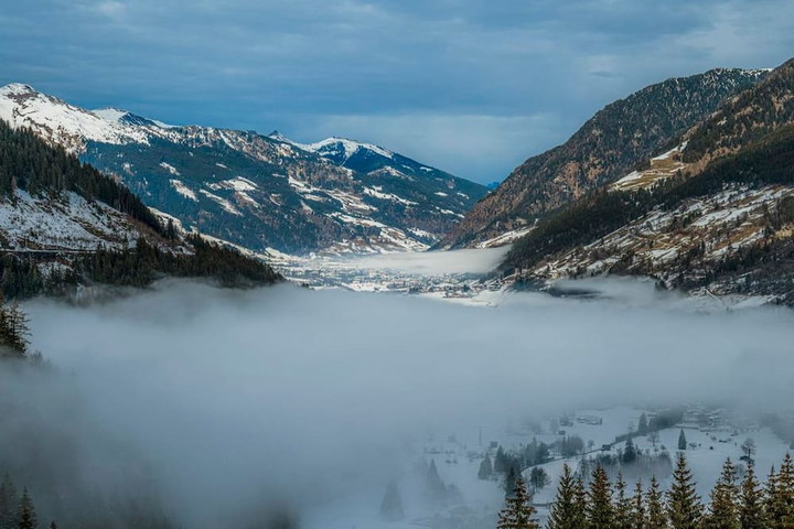 Panorama Lodges Premium - Das Schiller - Bad Gastein