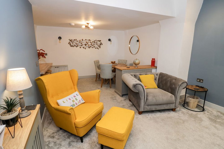The Fox, Family Friendly In Bridgnorth - Bridgnorth