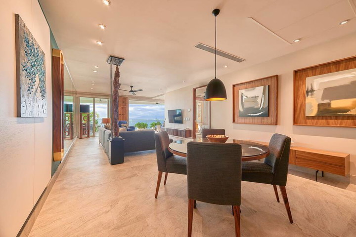 Luxury Oceanfront 3br Condo By Maxwell Residences - Puerto Vallarta