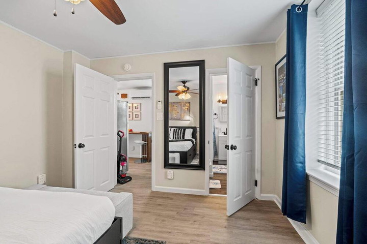 Brand New 1bdr | Downtown Ardmore | Courtyard | Parking - King of Prussia, PA