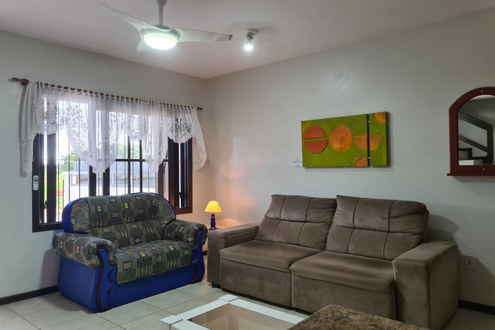 Comfortable House 100m From The Beach | Ideal For Families - Garopaba