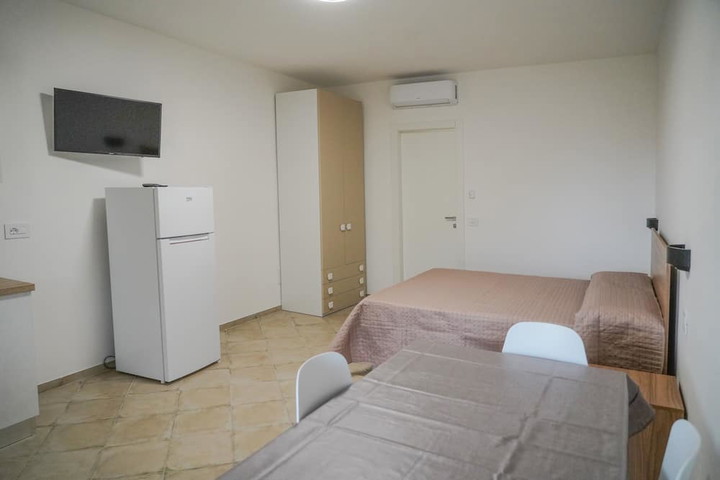 Oliblu Holiday Home - Le Monolocale Standard Corolea - Sapri