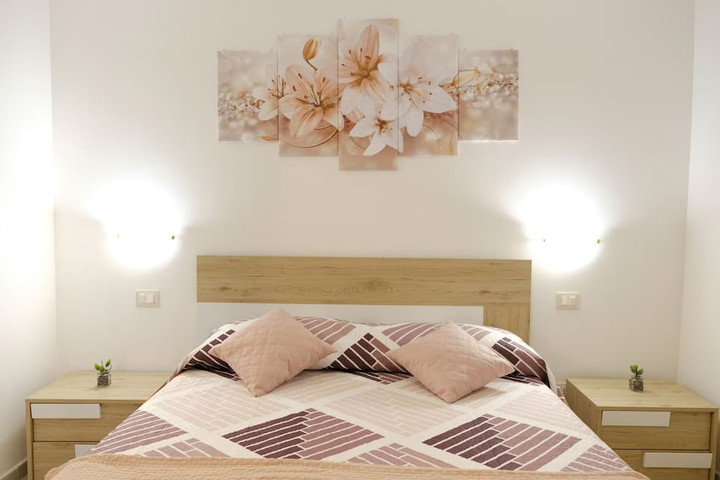 Comfortable Home A Few Steps Away From The Historic Center Of Sulmona - Sulmona