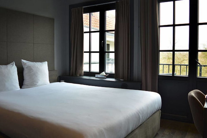 Serene Sanctuary | Perfect For Relaxation Near Scenic Outdoor & Beach Vibes - Wassenaar