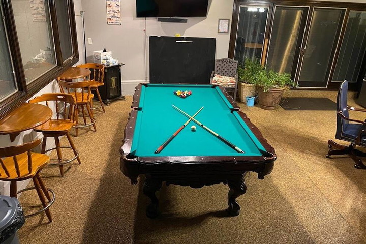 Close To Lake Erie Near Lakeside - Private Hot Tub, Seasonal Pool, Recreation - Ohio