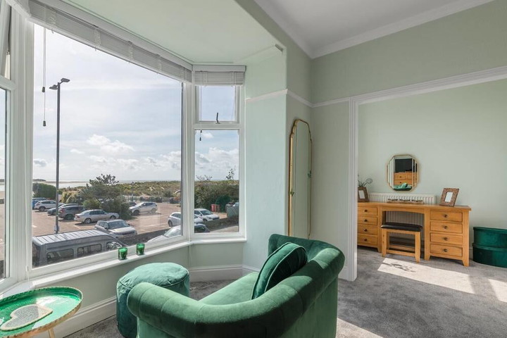 3 Bed In Aberdyfi (Oc-dy053) - Aberdovey