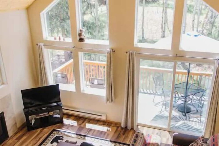 Mountain Getaway And Family Retreat - Woodland Park, CO