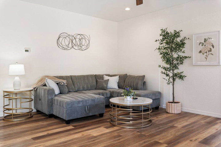 Ev Fast Charger 5bd Amazing Home - Elk Grove, CA