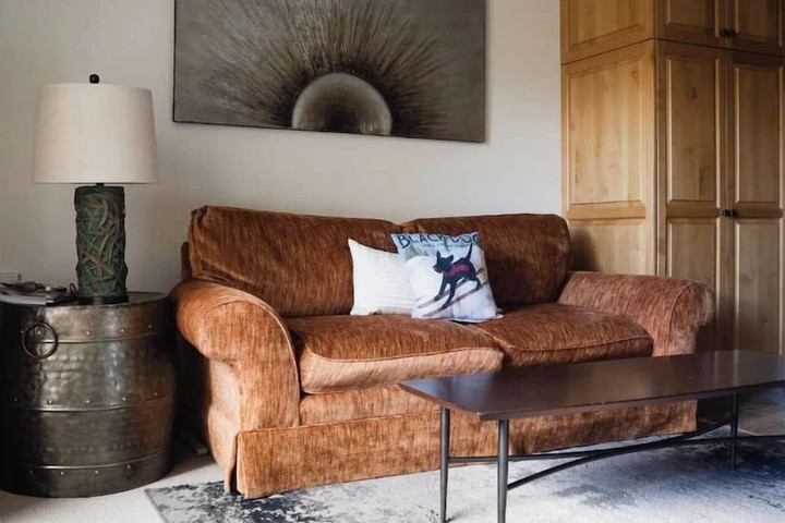 Sun Valley Adventure Condo - Sun Valley, ID