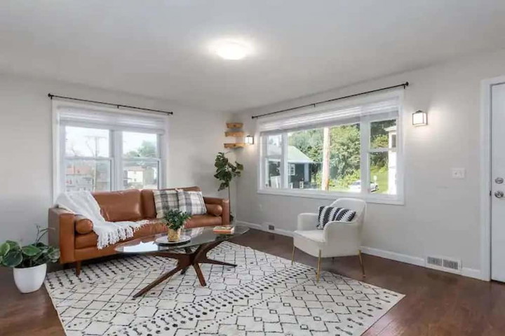 Private Home Food + Bars - Burlington, VT