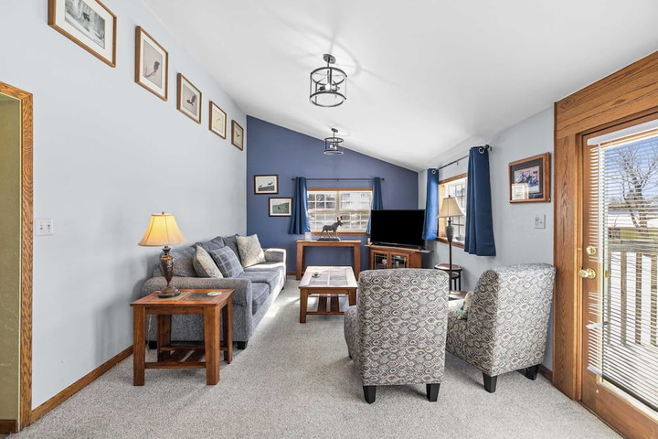 Fairhaven House Downtown Leadville 3br, Game Room, Balcony, Mt. Elbert Views - Leadville, CO