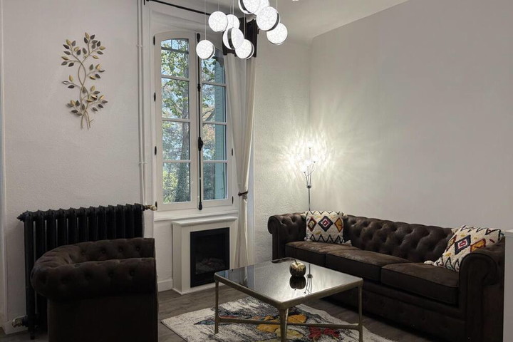 Tranquil Cottage With Spa, Garden And Pond, Pets Allowed For 6 Guests - Auvergne