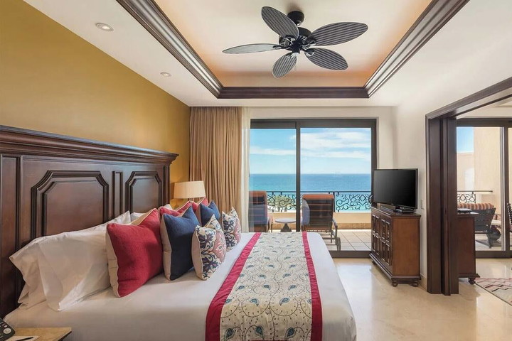 Get Away To The Grand Solmar Land's End Resort In Beautiful Cabo San Lucas! - Cabo San Lucas