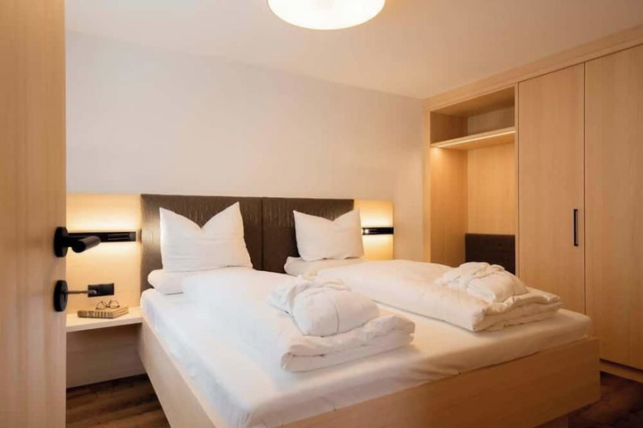 Apartment Trantrauas D2 - Montafon